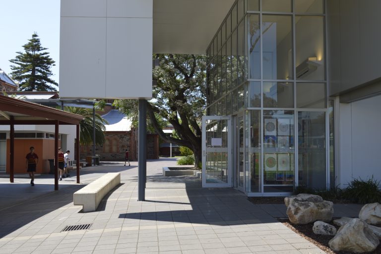 Parent Information | Cabra Dominican College
