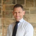 Meet our Staff | Cabra Dominican College