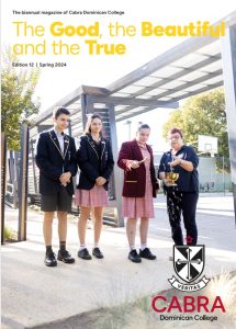 Publications | Cabra Dominican College