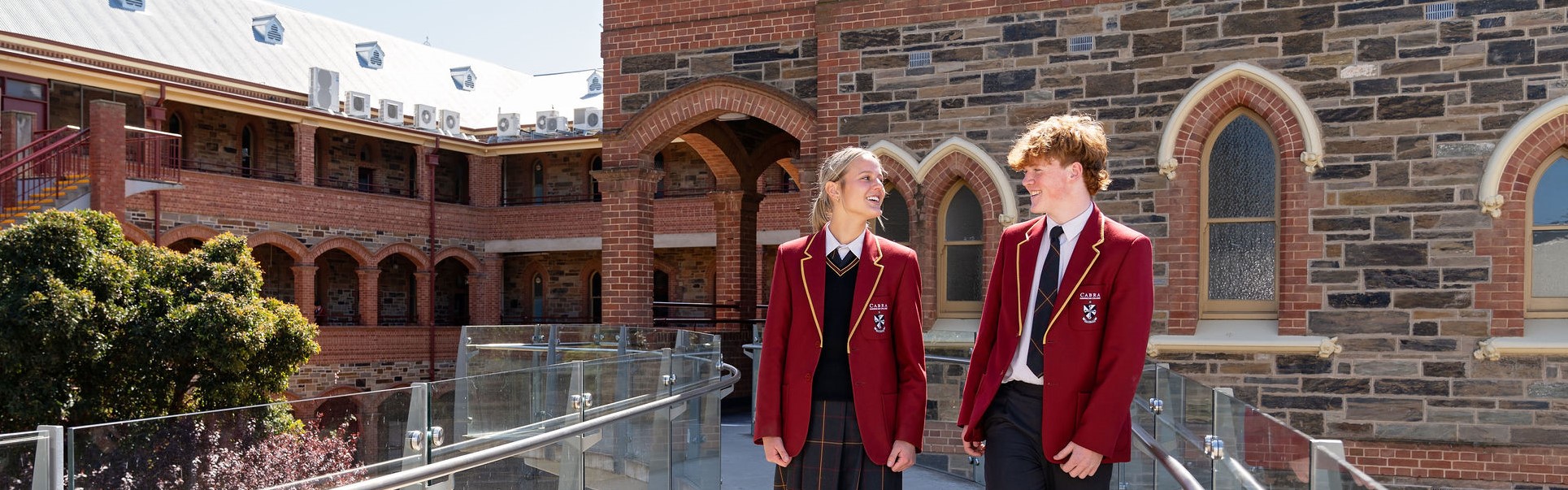 College Updates | Cabra Dominican College